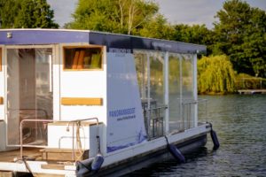 Aktivitäten & Events - Unterbacher See Düsseldorf