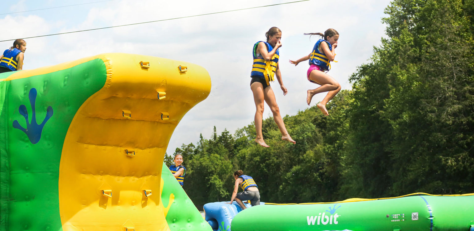 Weltmarktführer Wibit Sports bringt Wasserspaß nach Düsseldorf ...