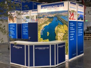 Freizeit erleben - Unterbacher See Düsseldorf